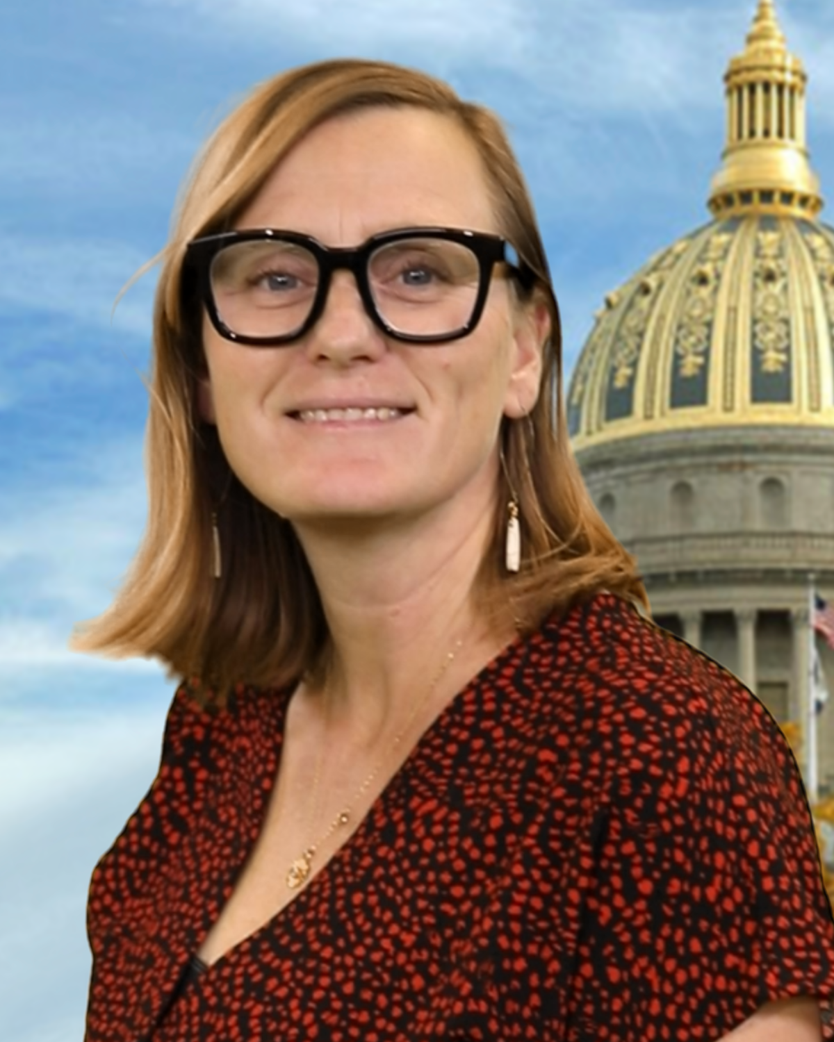 WV SBDC names Heidi Prior as new business coach in the New River Gorge ...